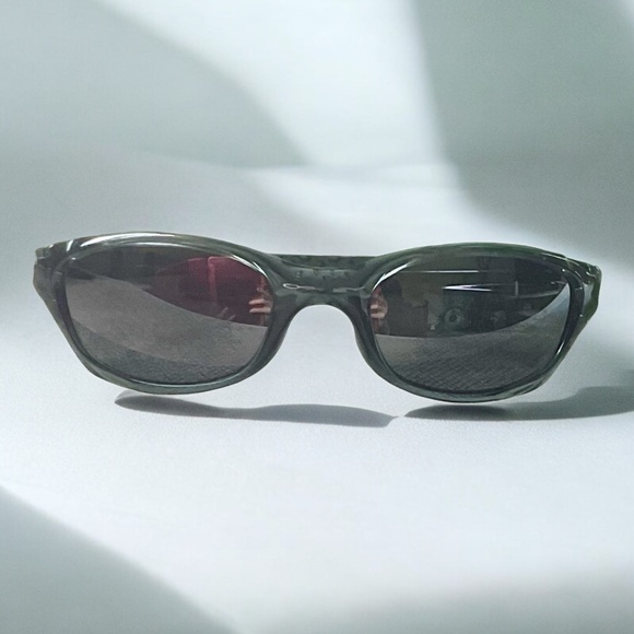 Oakley | Accessories | Authentic Vintage Oakley Sunglasses W Original ...